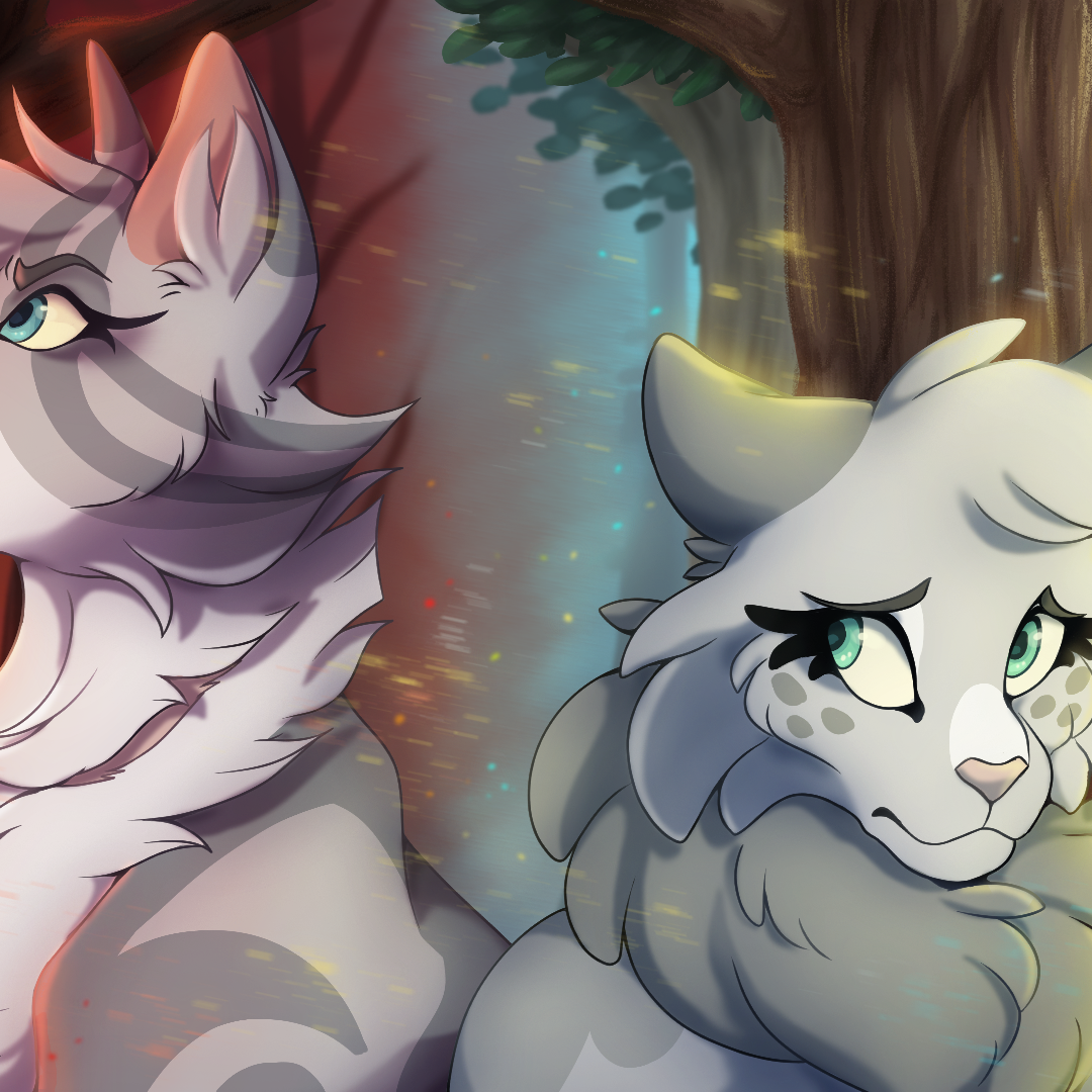 Post from roseshards