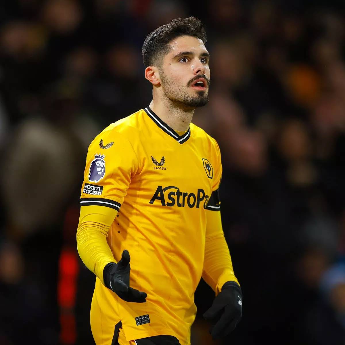 Post from James Lawrence Allcott