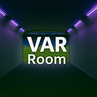Poll from VAR Room