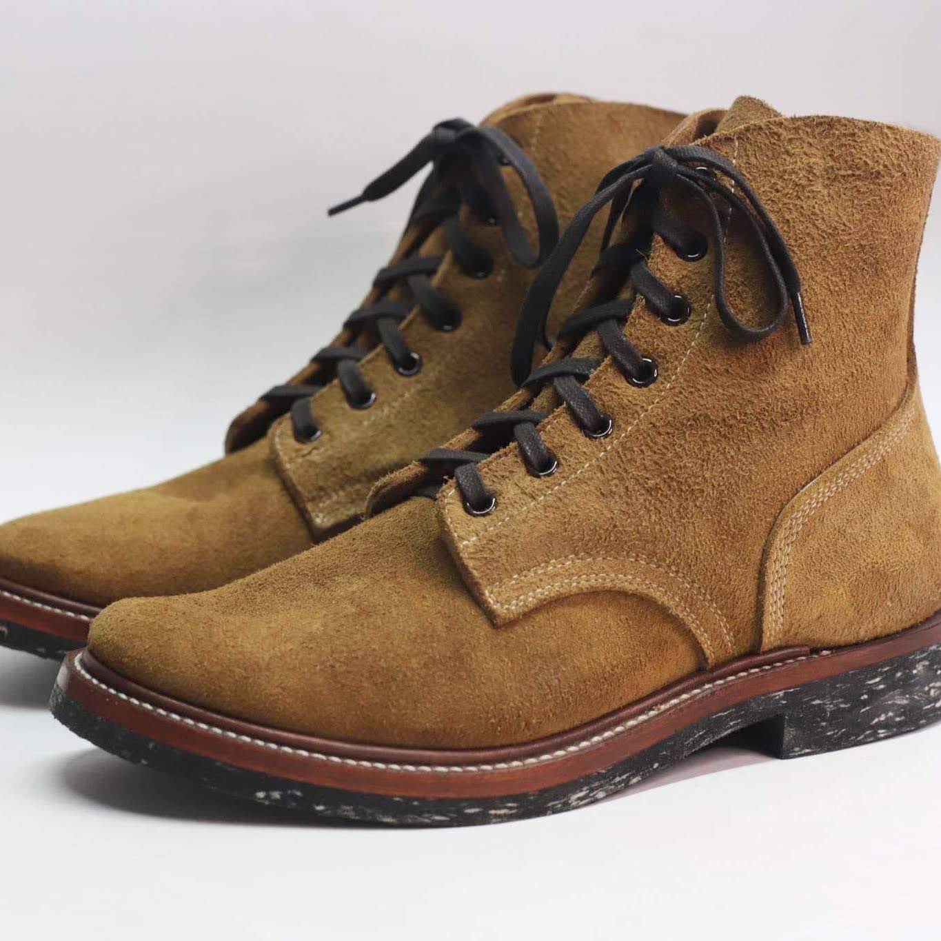 Post from Brian The Bootmaker