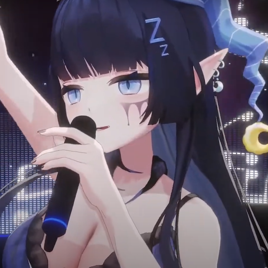 Post from REM Kanashibari Ch.【V4Mirai】