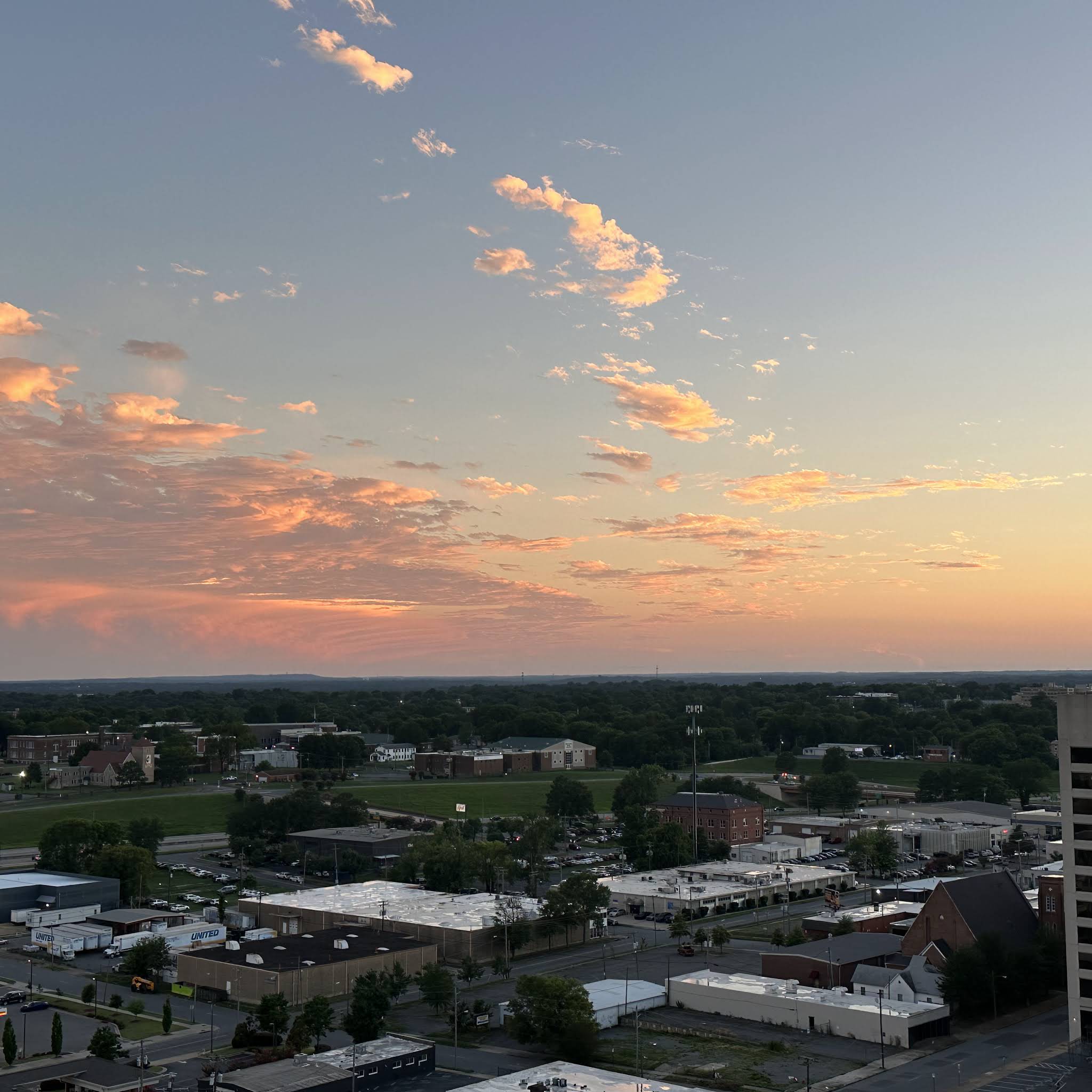 Post from Natural State Transparency