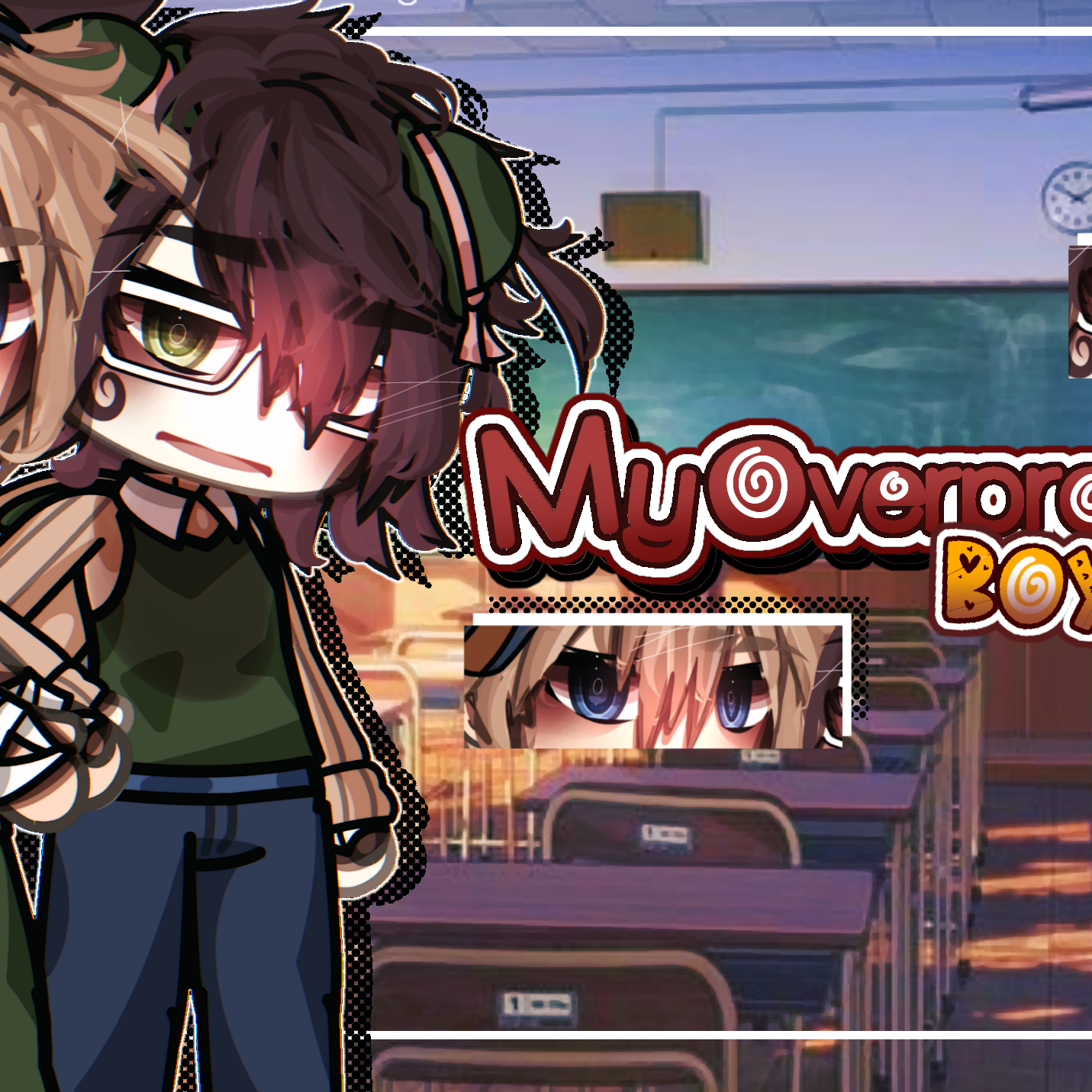 Post from Gotcha Gatcha Yuri