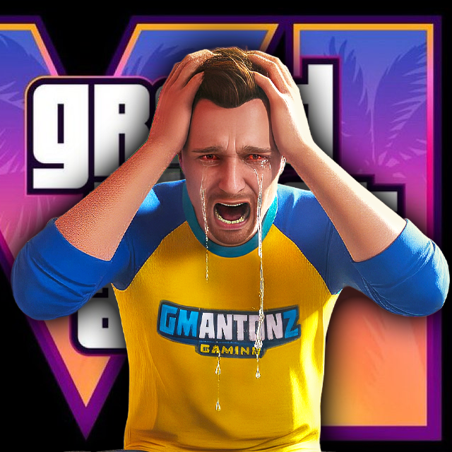 Post from GMAntonZ