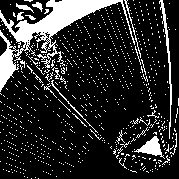 Post from Project Morningstar