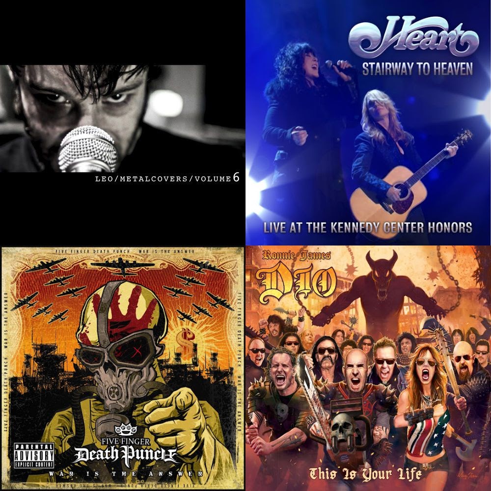 Cover Tunes