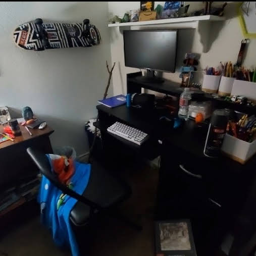 Post from Zekie Freaky VFX