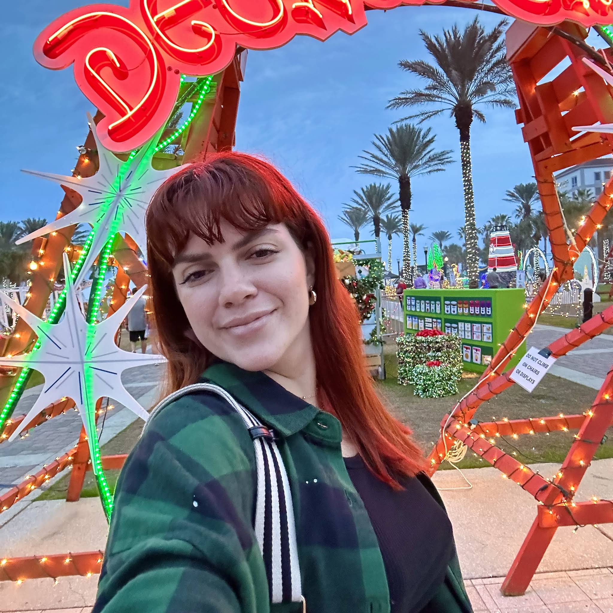 Post from Yoliene Vlogs