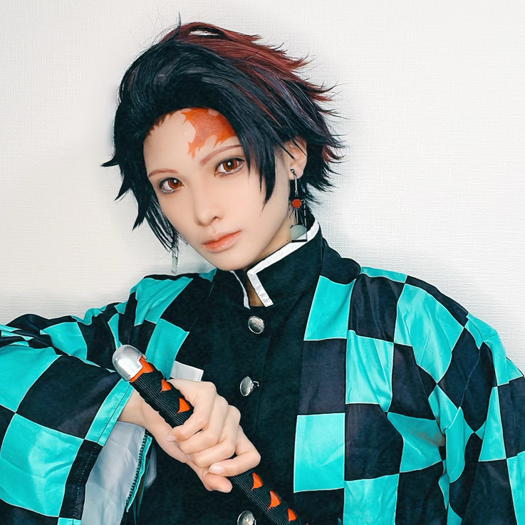 Post from Emushi:ゑむ氏。