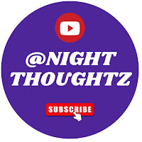 Poll from night thoughtz
