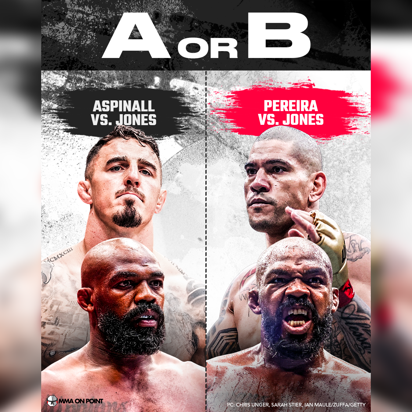 Post from MMA On Point