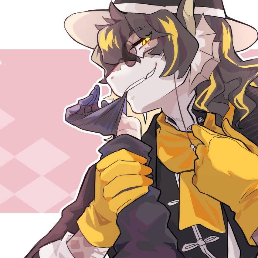 Post from MangoFoxy