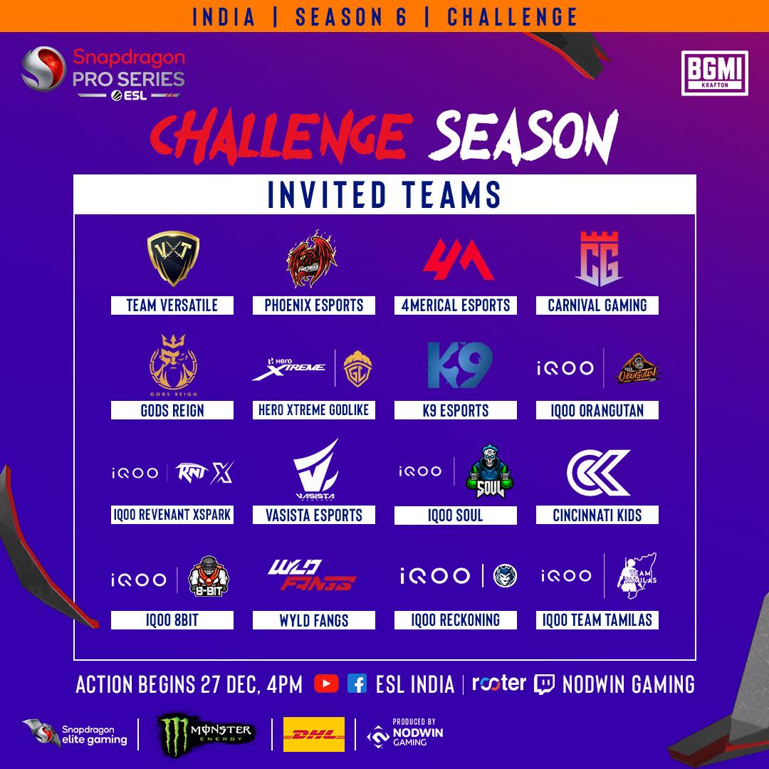 Post from ESL India