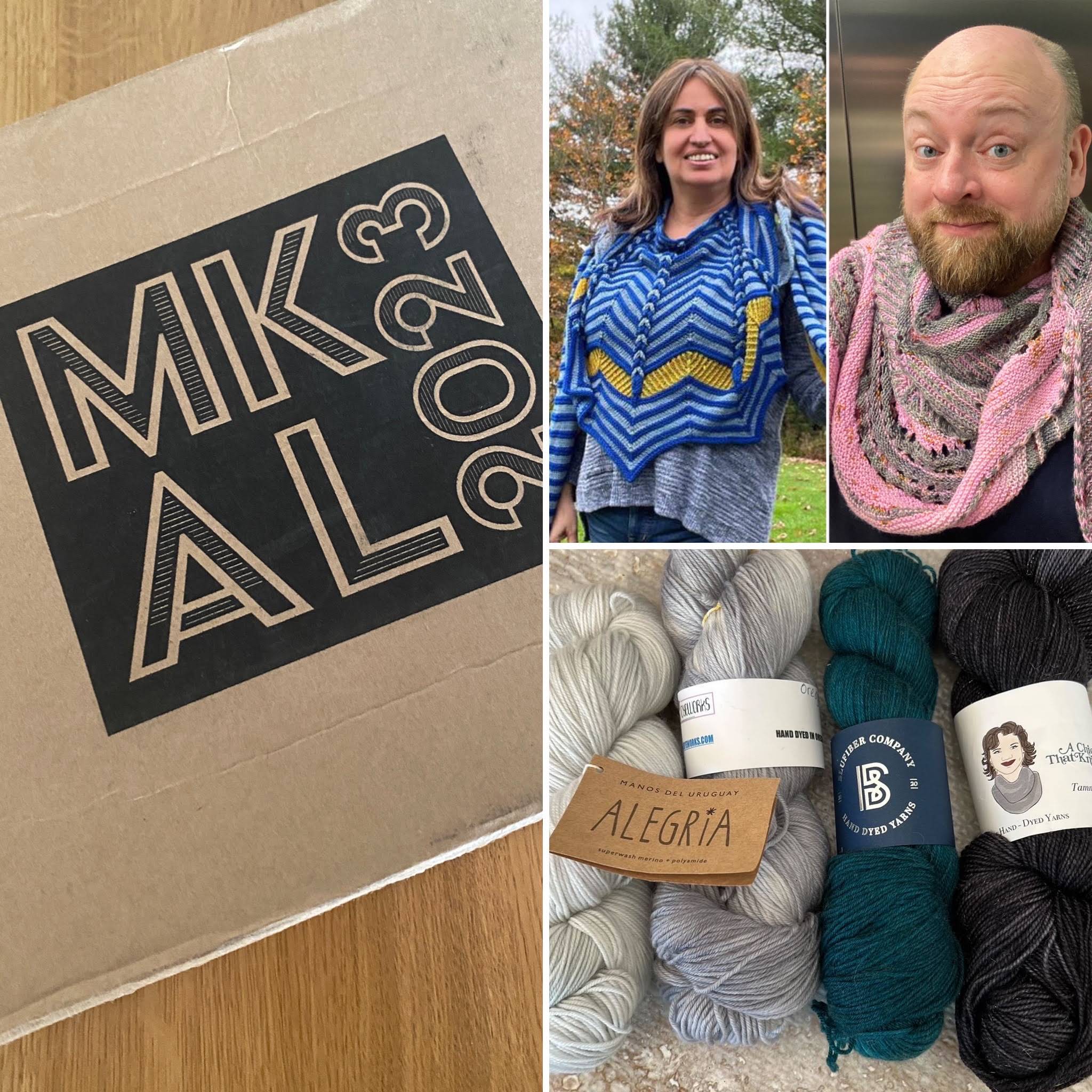 Post from knit365 blog