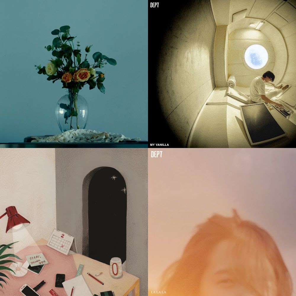 ก็แค่อยู่กับตัวเอง