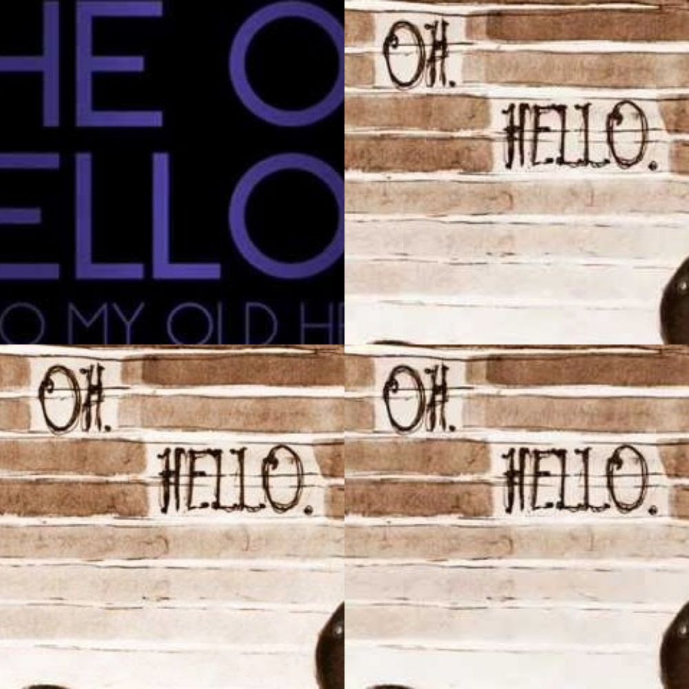 The Oh Hellos