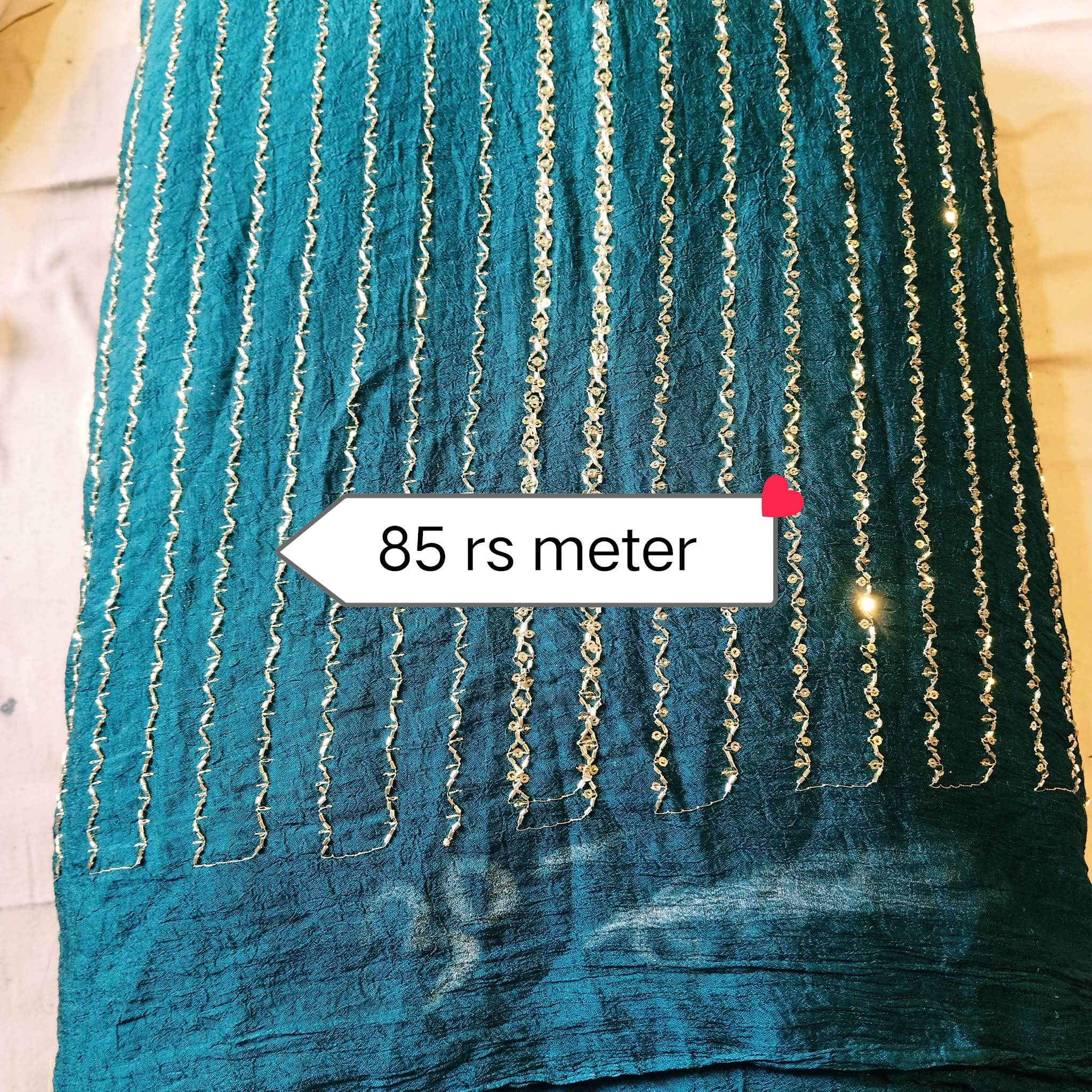 Post from Nirma saree