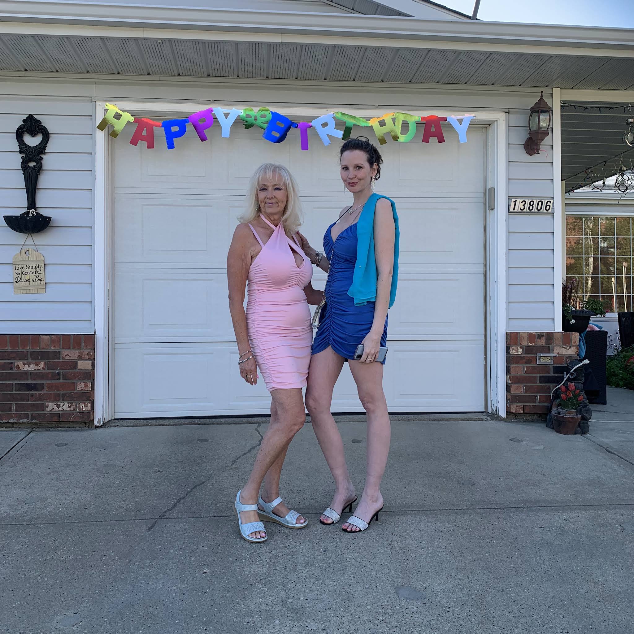 Post from Sassy Classy fashion