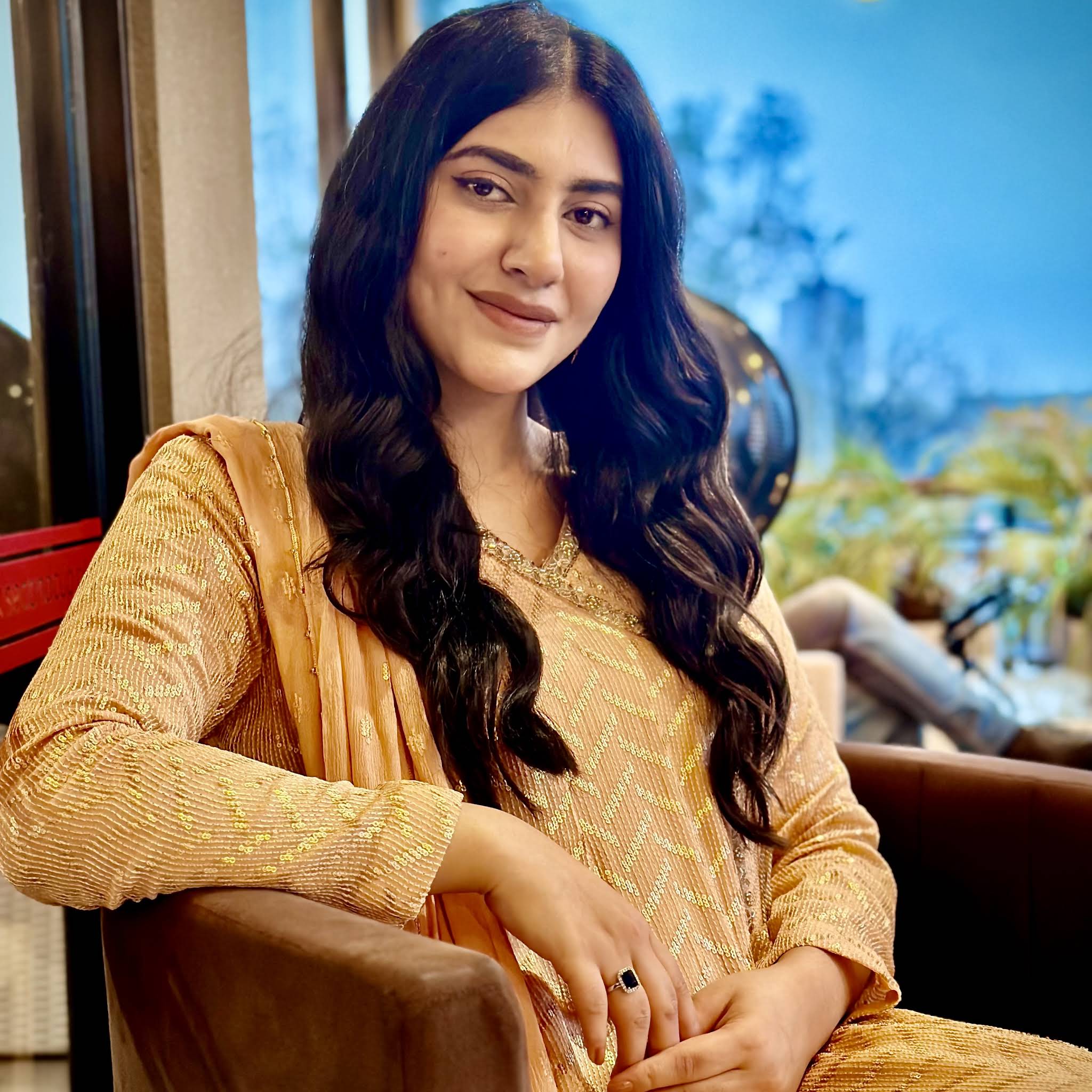 Post from Humna's Gram