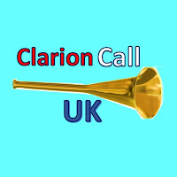 Post from Clarion Call UK