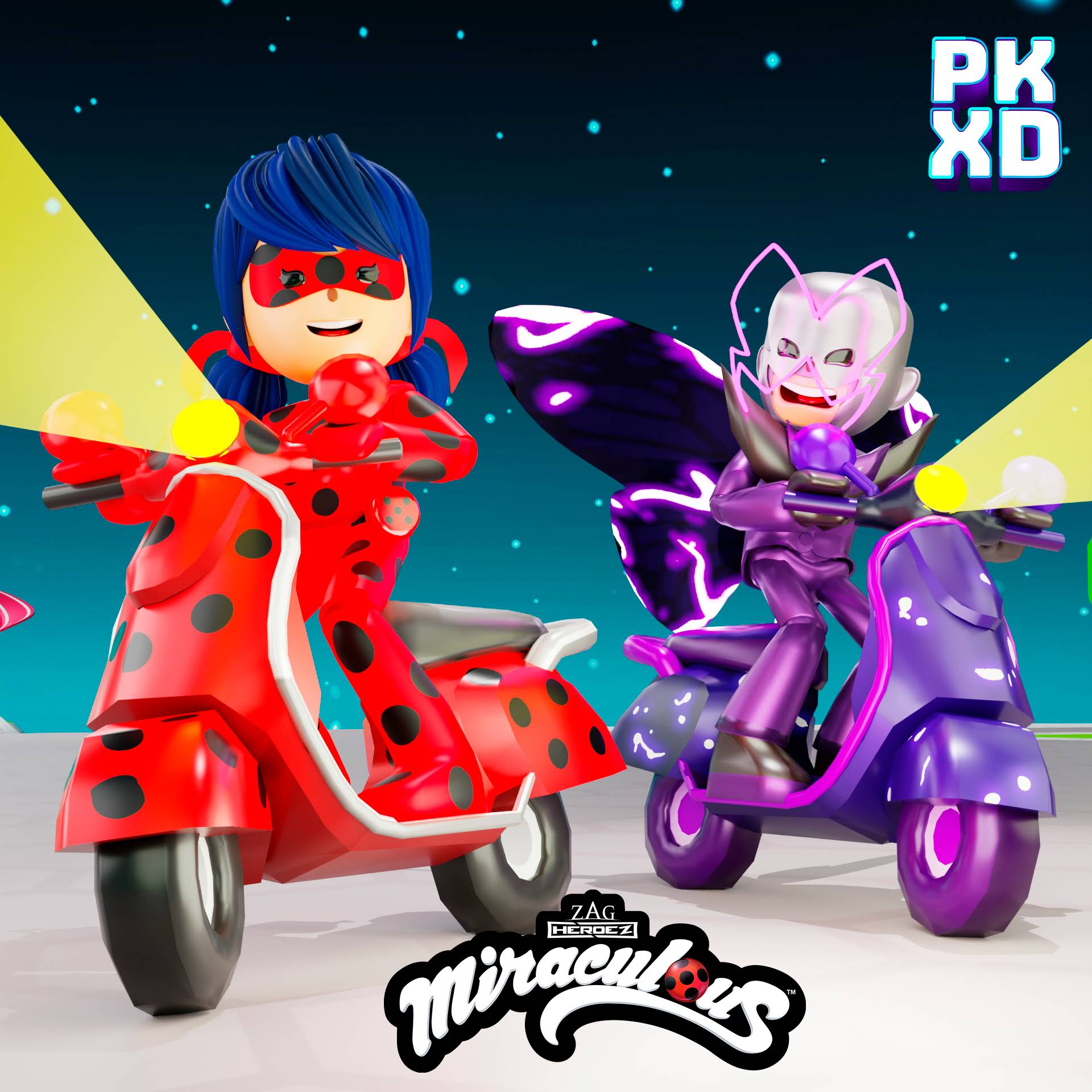 Post from MiAnimation🎬