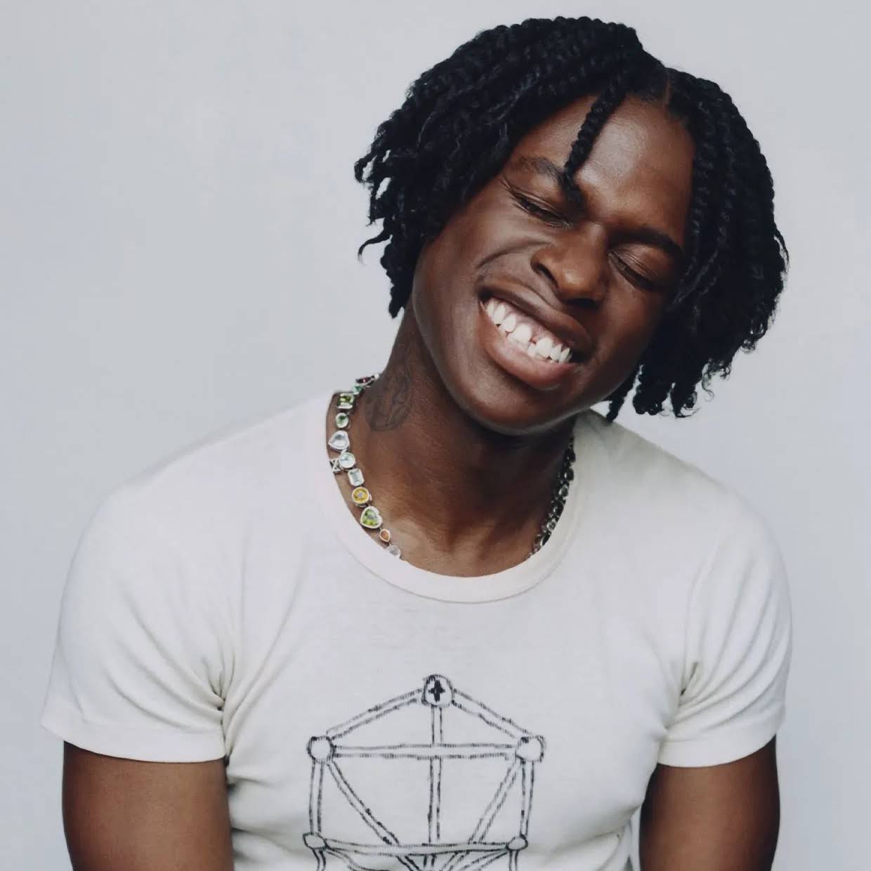 Post from Jah Talks Music