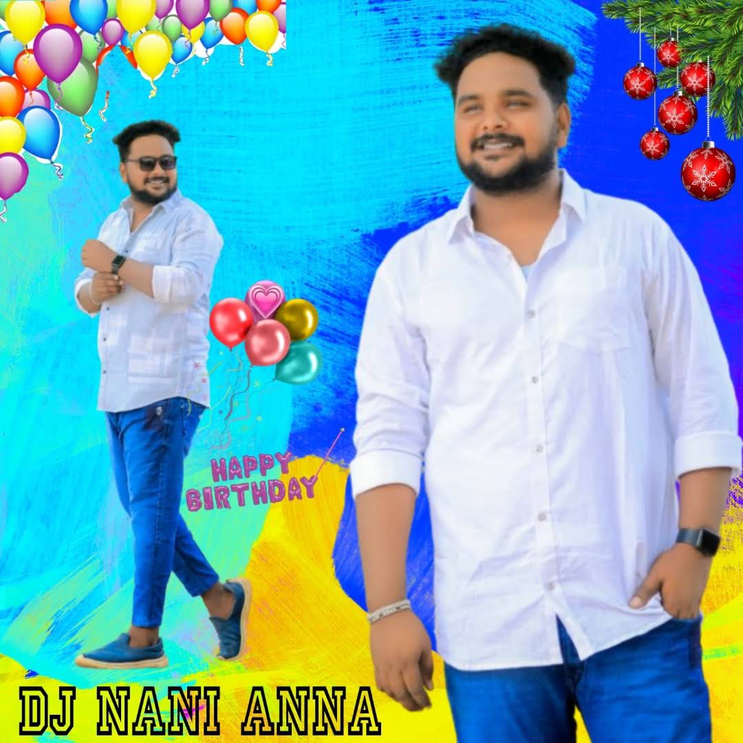 Post from Dj Nani from velpucharla