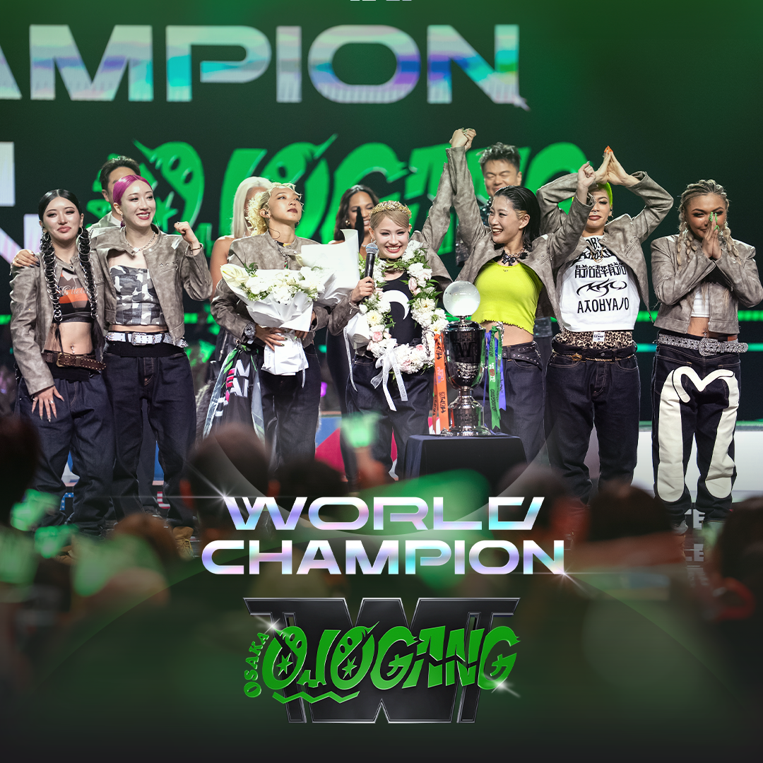 Post from The CHOOM (더 춤)