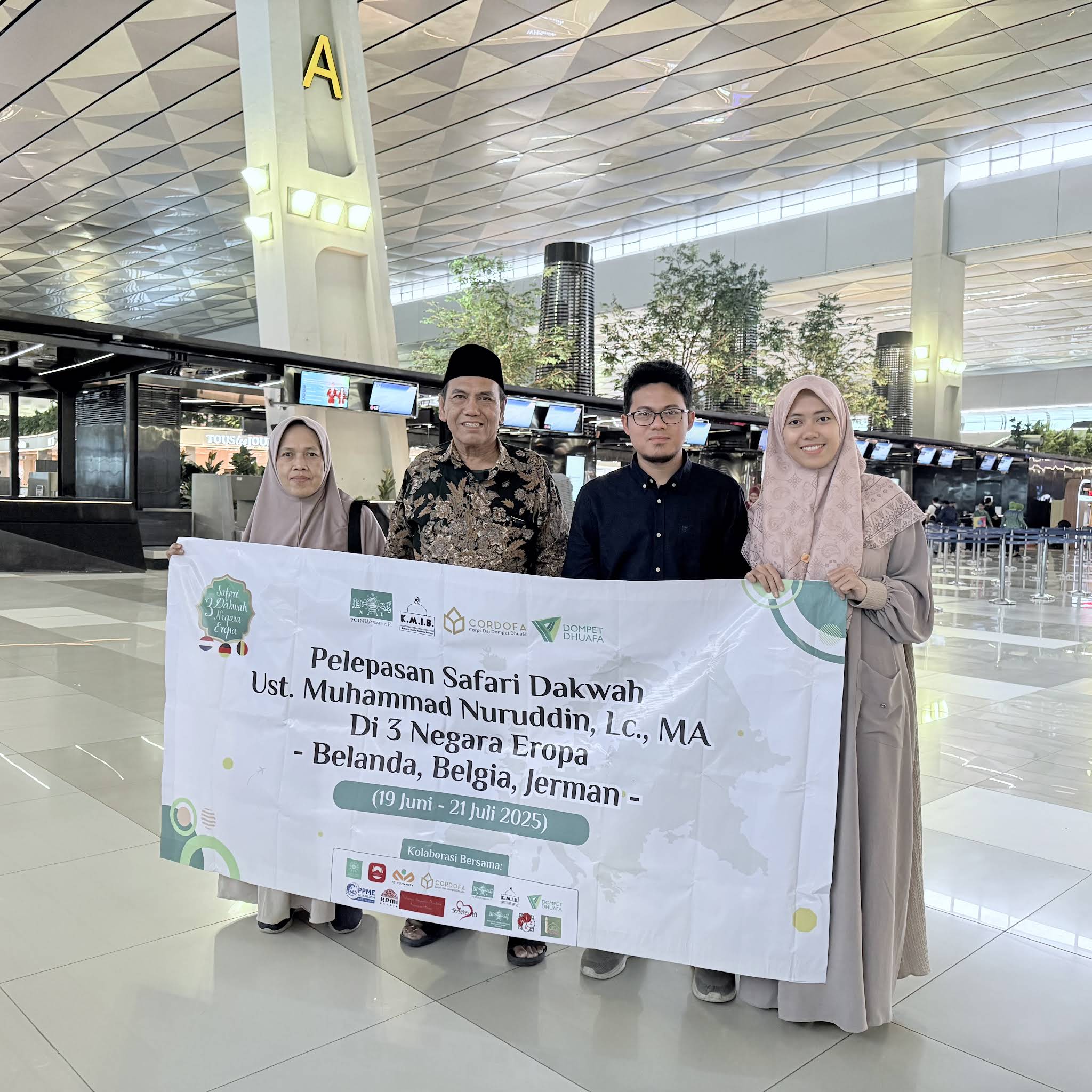 Post from Muhammad Nuruddin Official