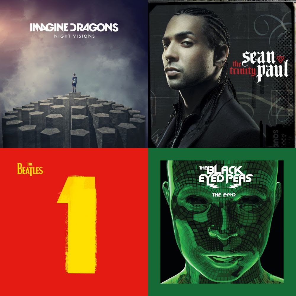 Pop list