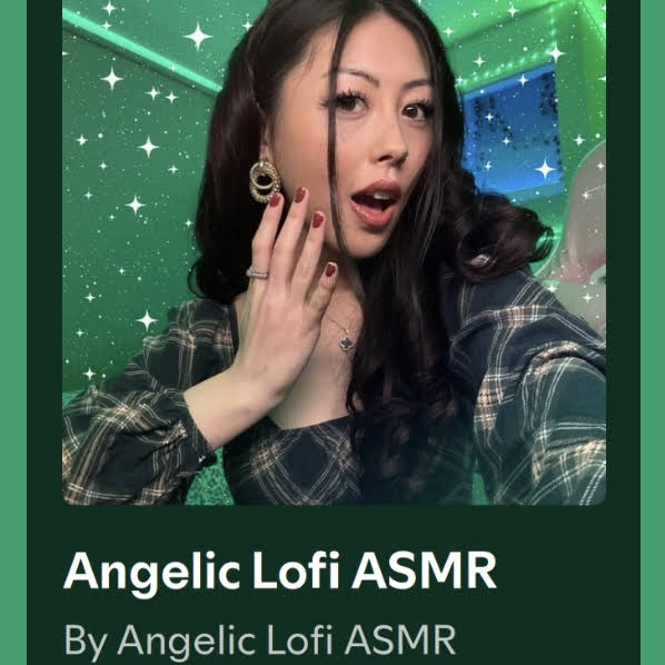 Post from Angelic Lofi ASMR