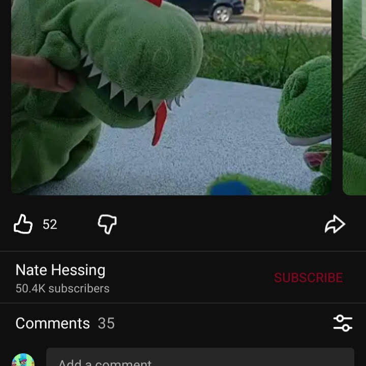 Post from Nate Hessing