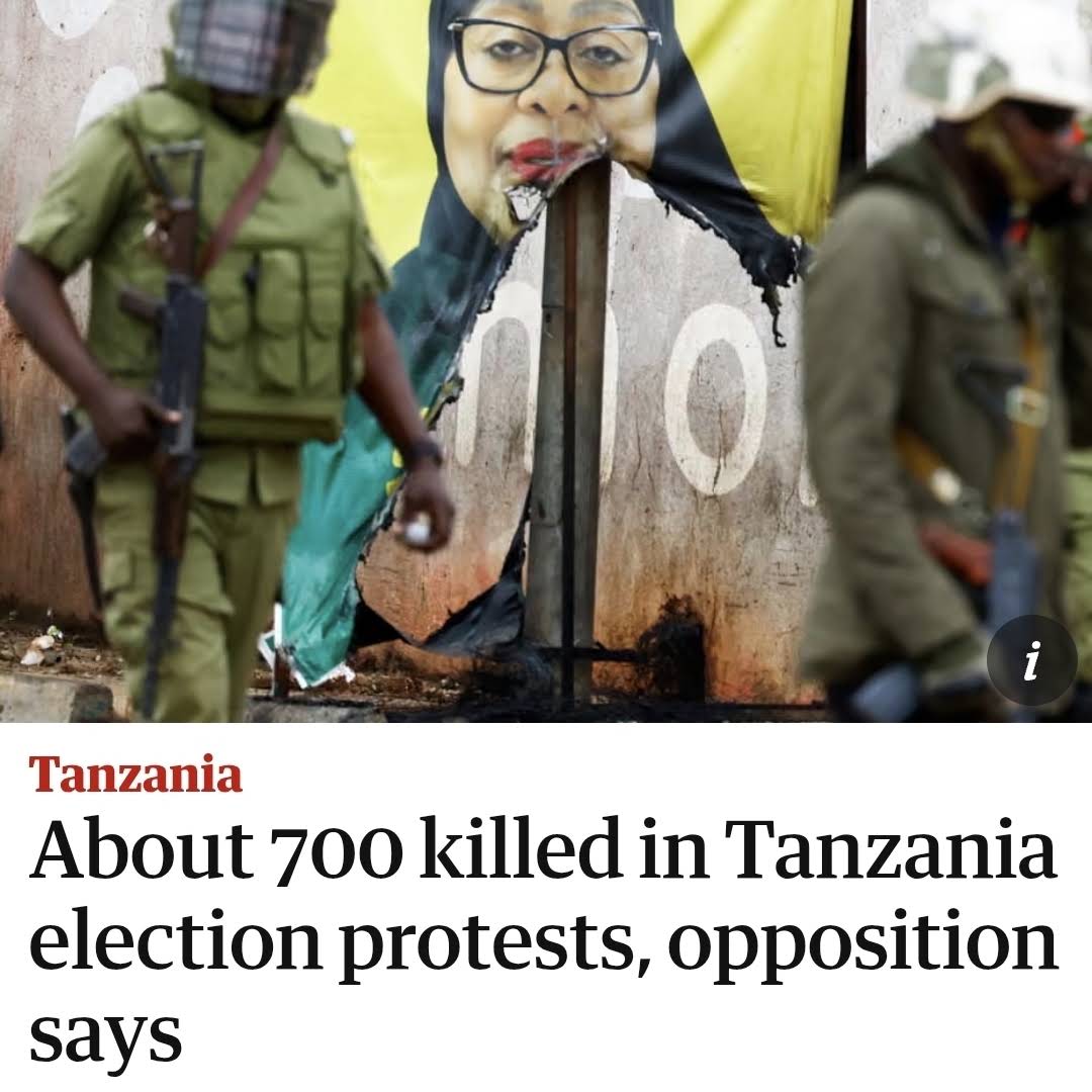 Post from We Woke Now