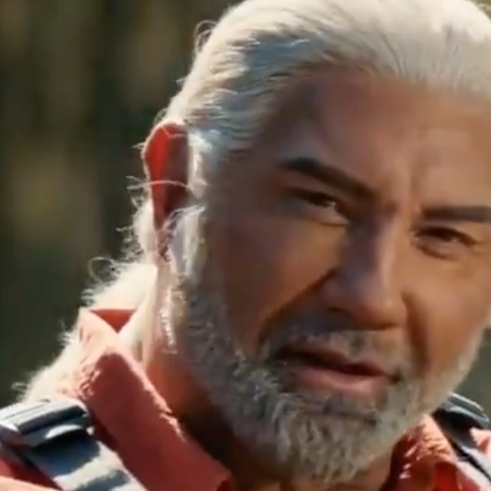 Post from Tap Out Corner