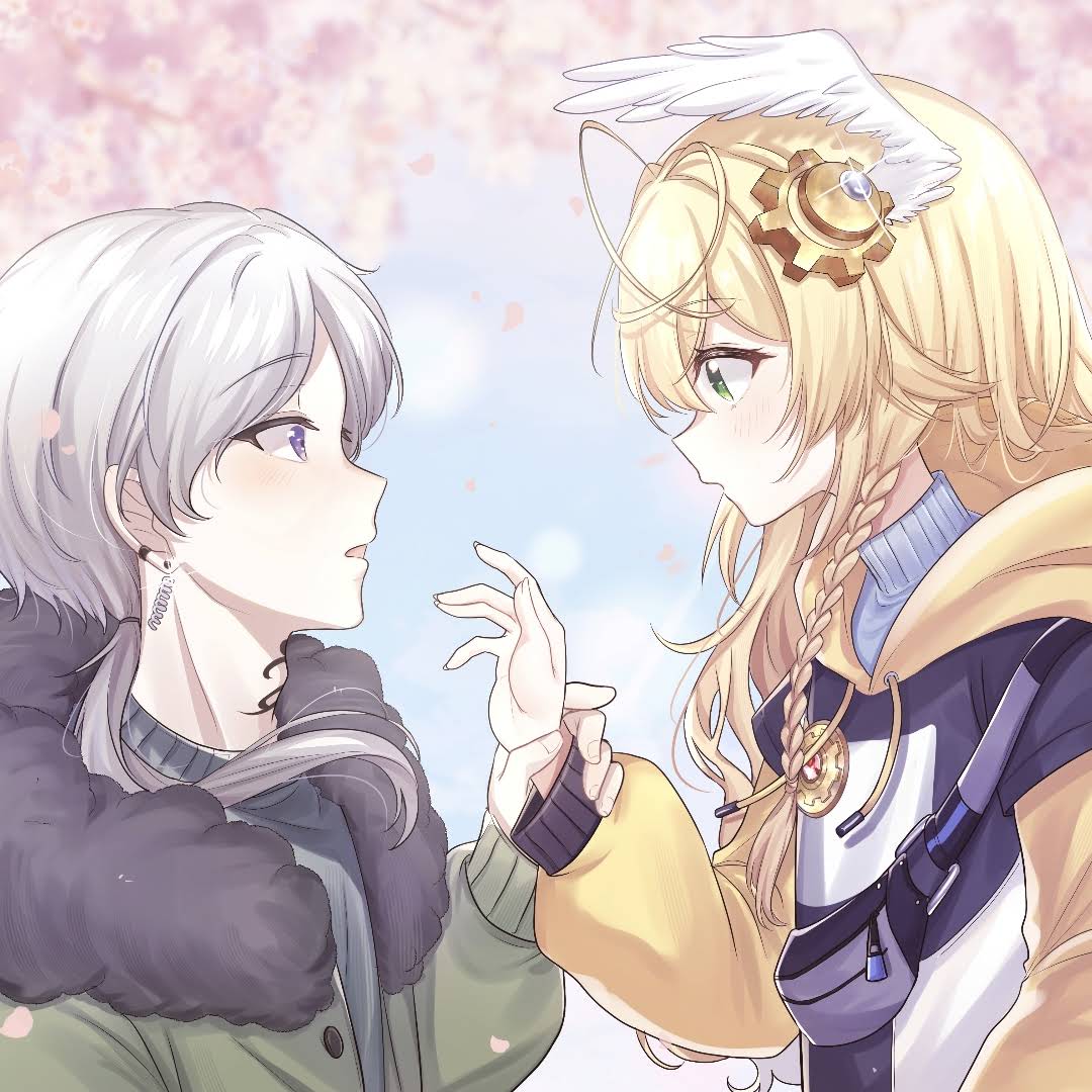 Post from Kronus【Vietuber】