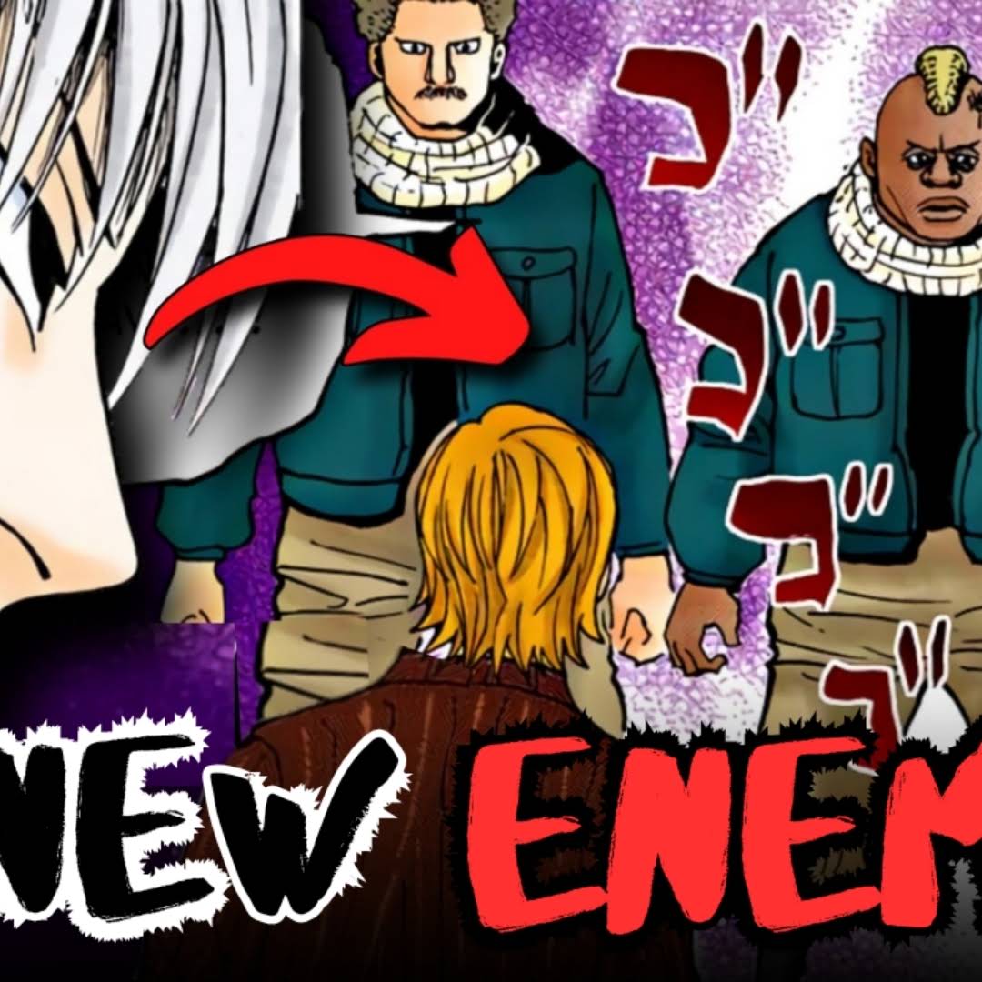 Post from Mr. AnimeKen