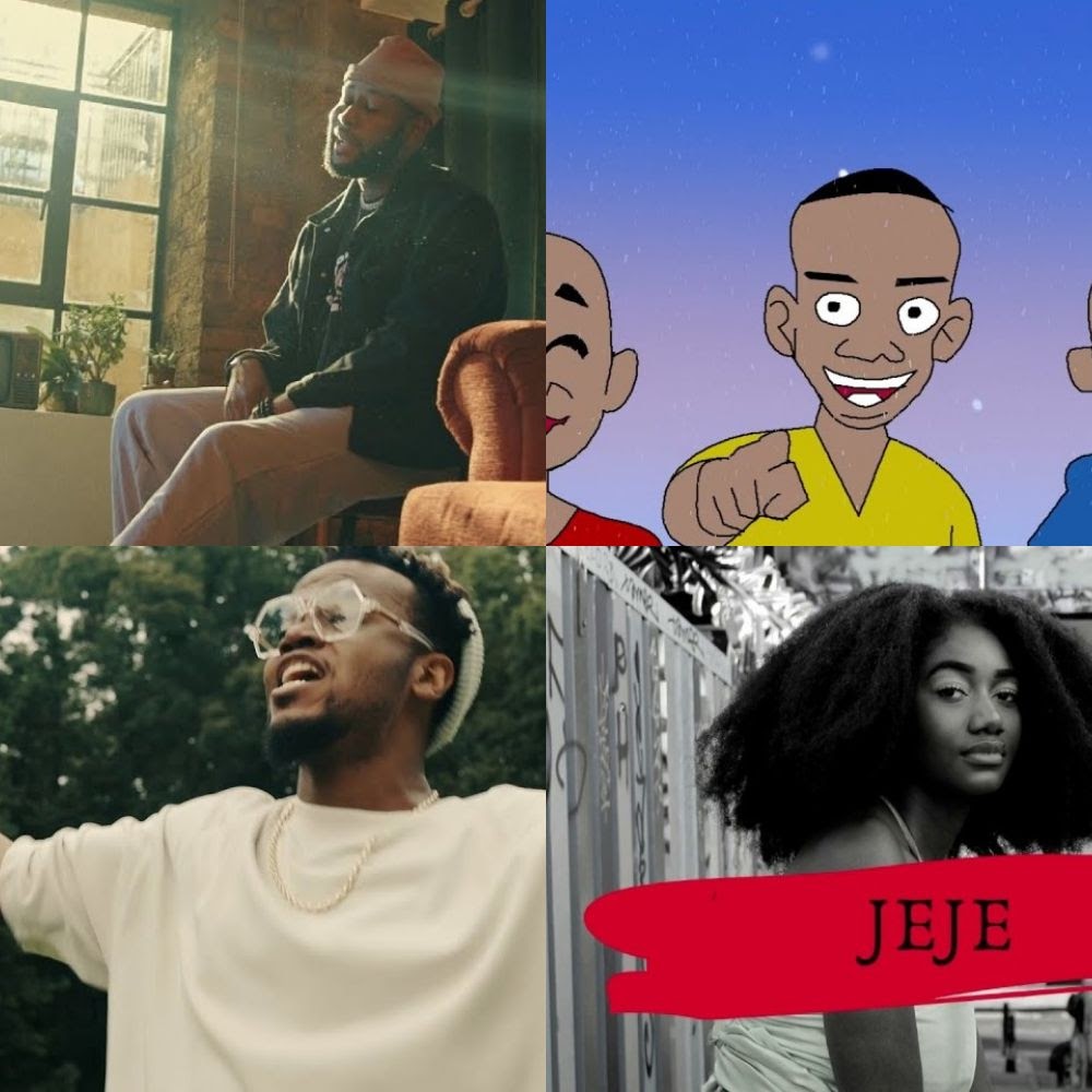 Limoblaze best songs