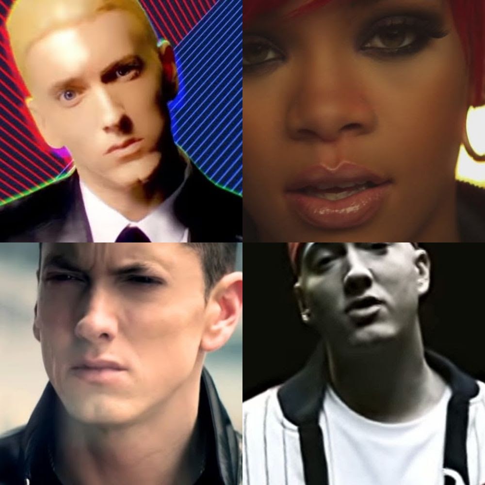 Eminem - Greatest Hits