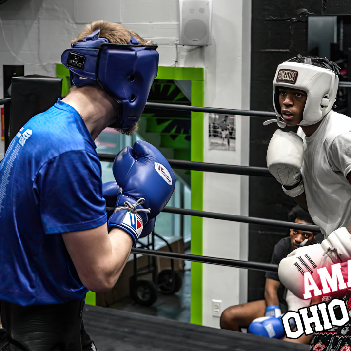 Post from Parallel 8 Productions