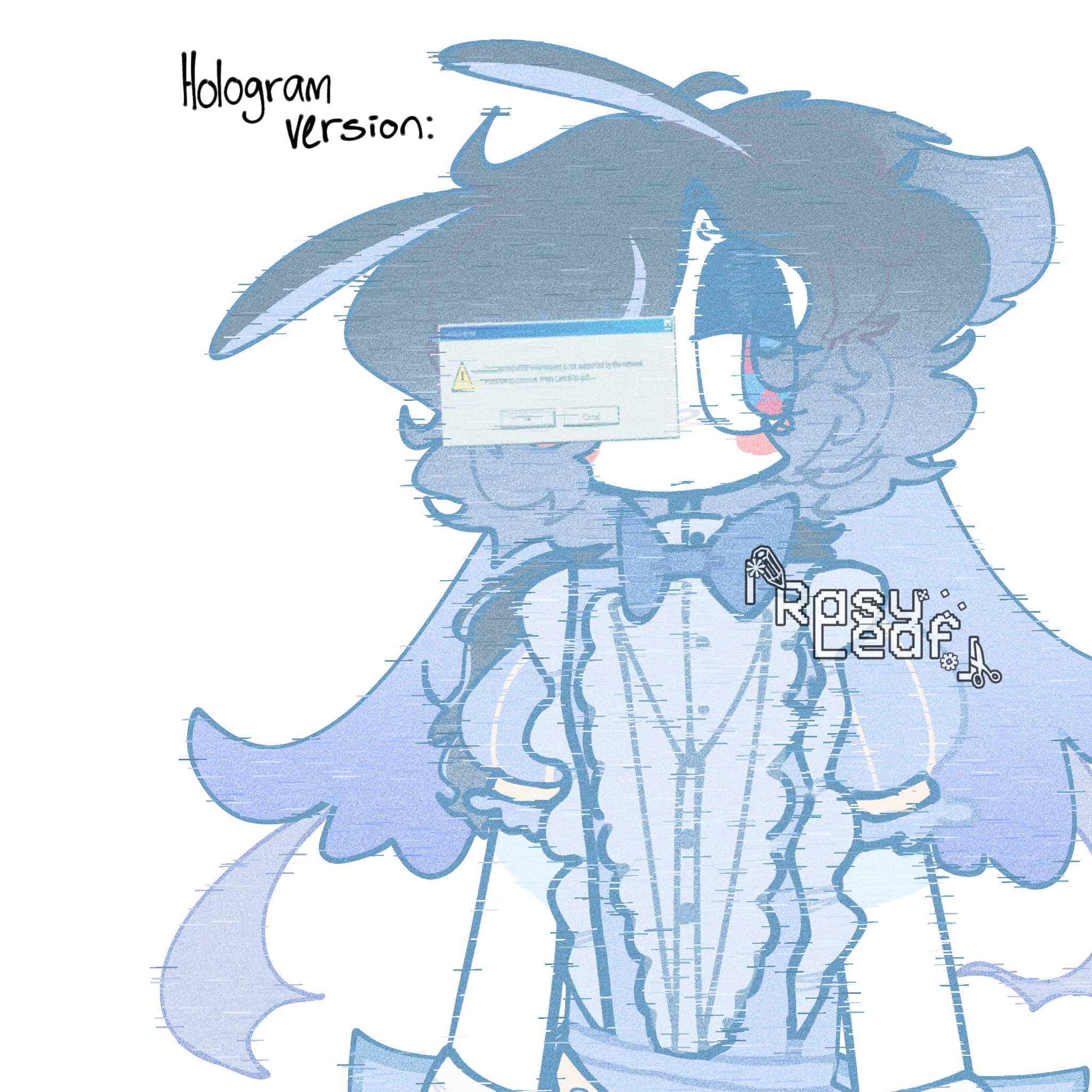 Post from Rasyleaf