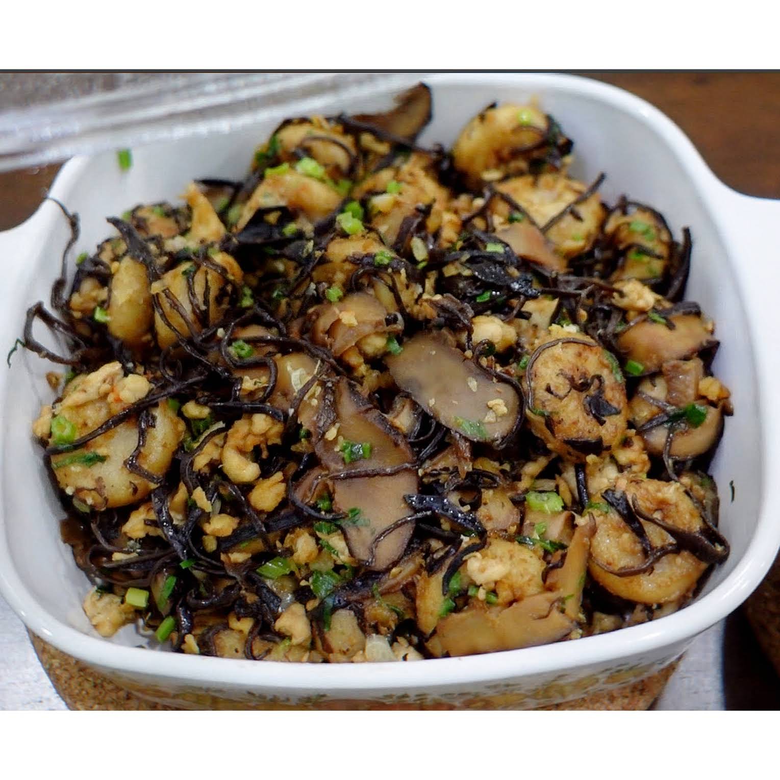 Post from Kev's World