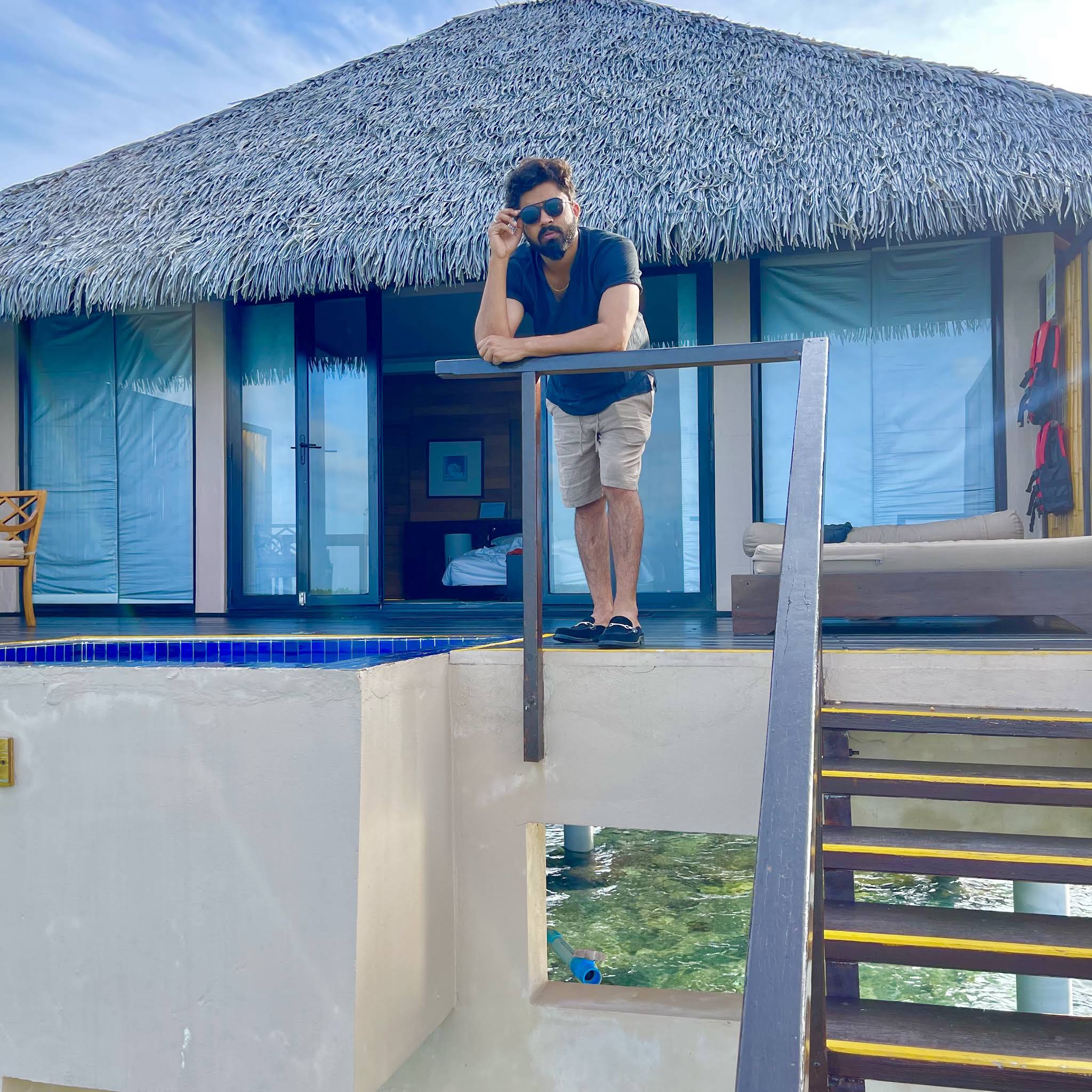 Post from Half Engineer