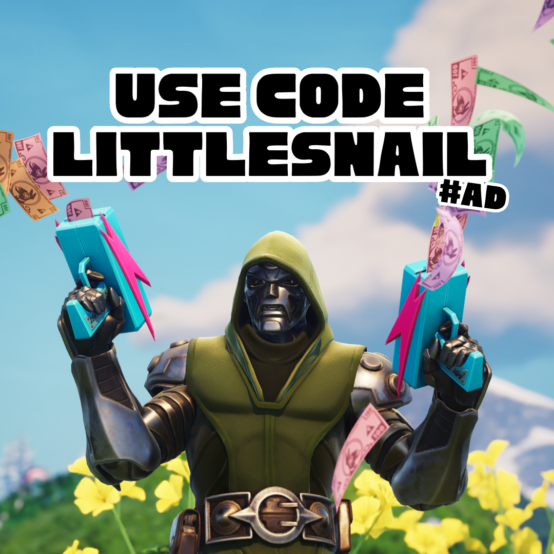 Post from Littlest Snail Gaming