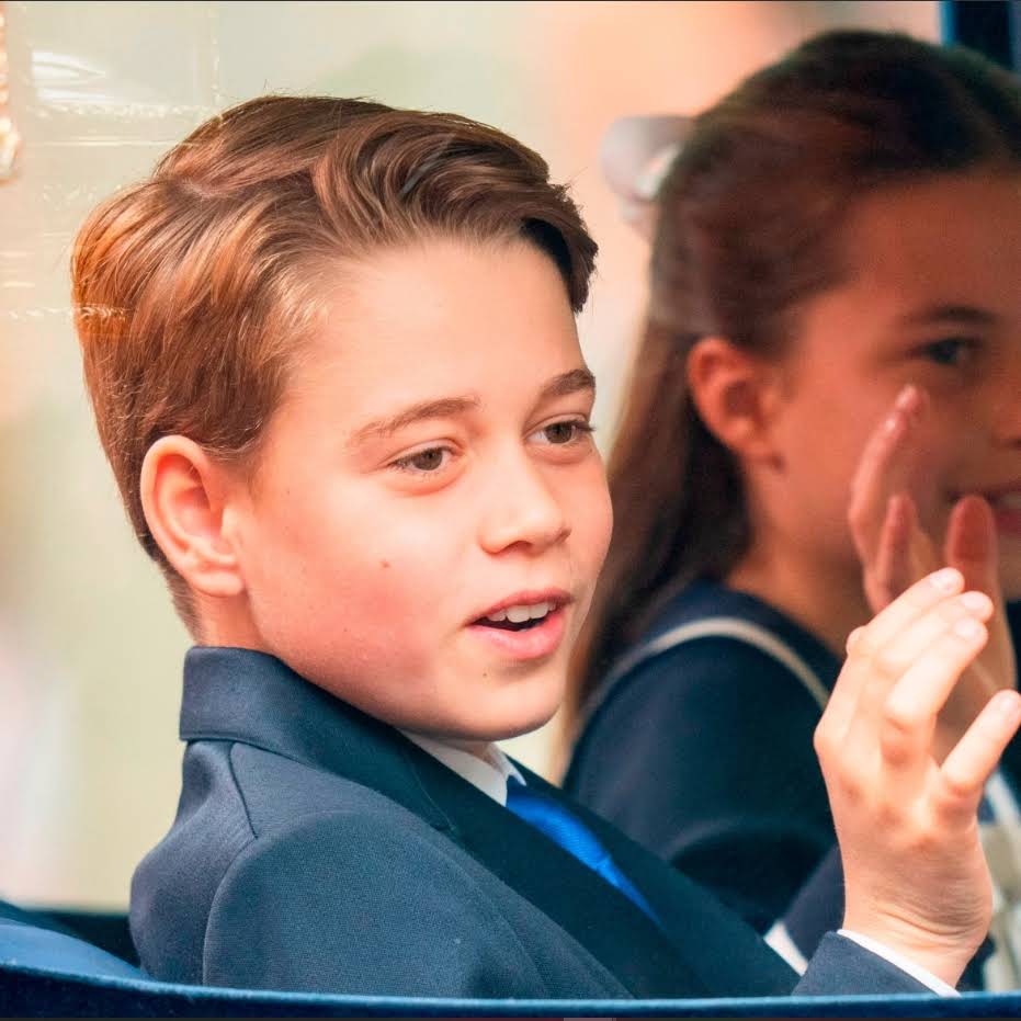 Post from Princess Catherine FC