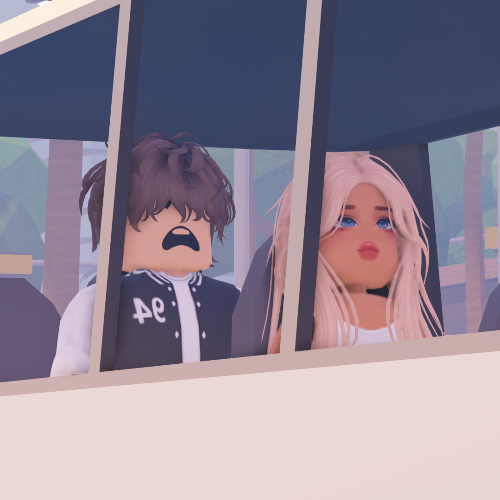 Post from Luca Fairy