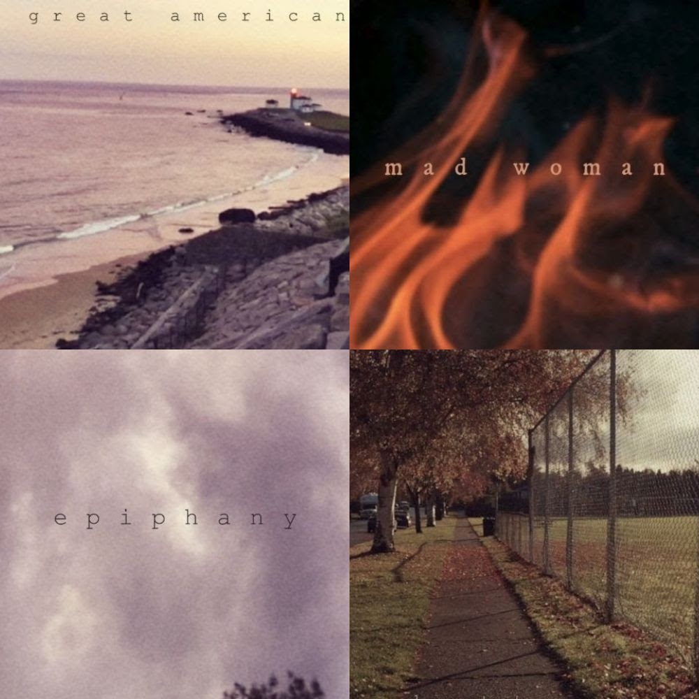 Evermore & Folklore Full Album - Taylor Swift