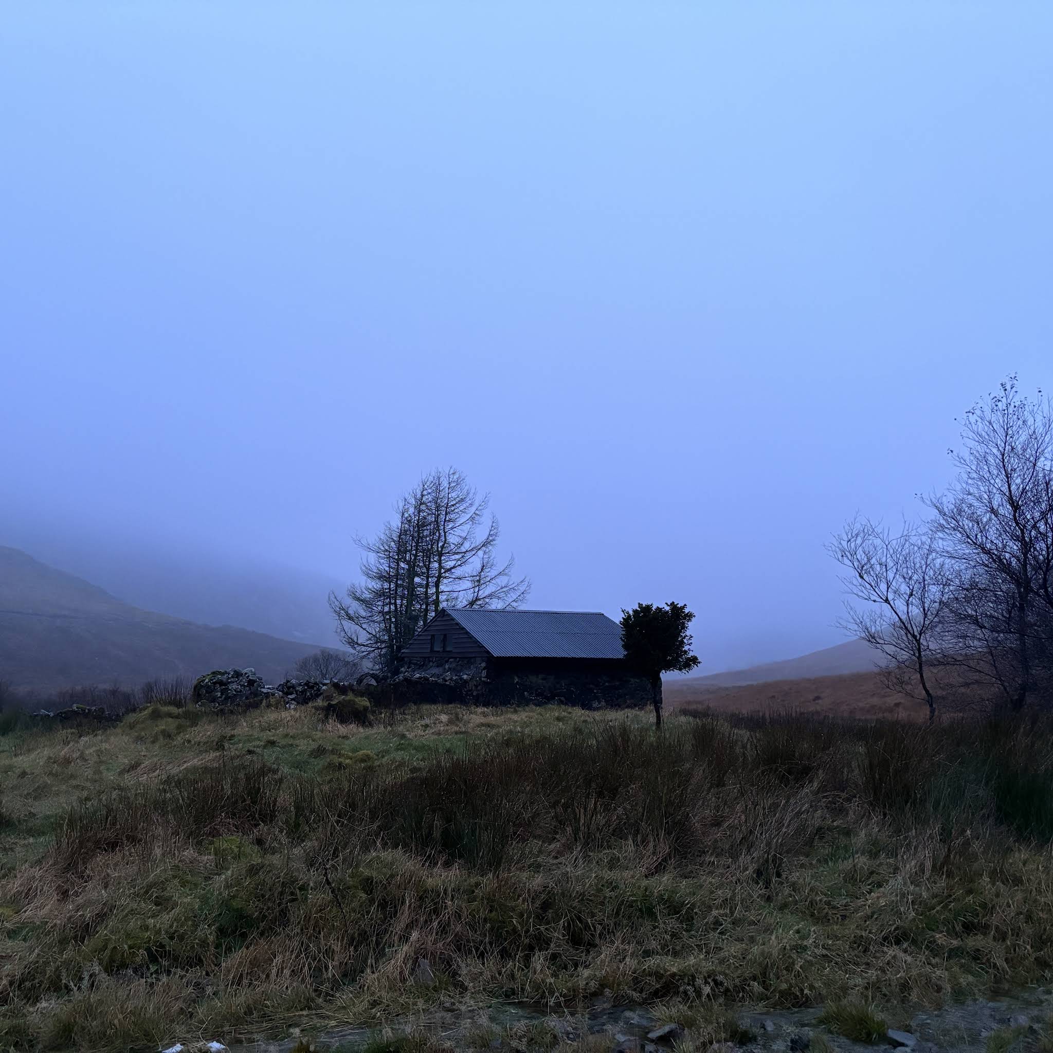 Post from Scottish Summiteer