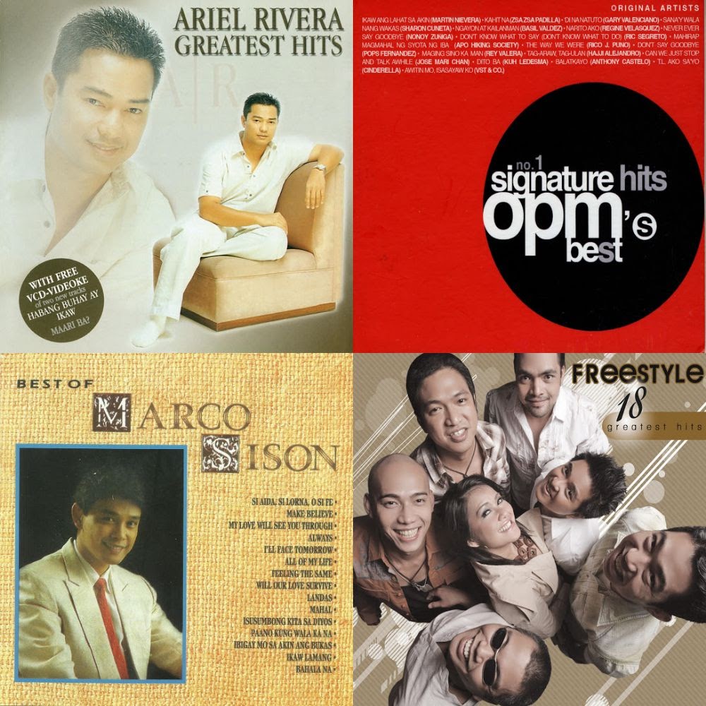 Pinoy Hits