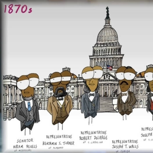 Post from John D Ruddy