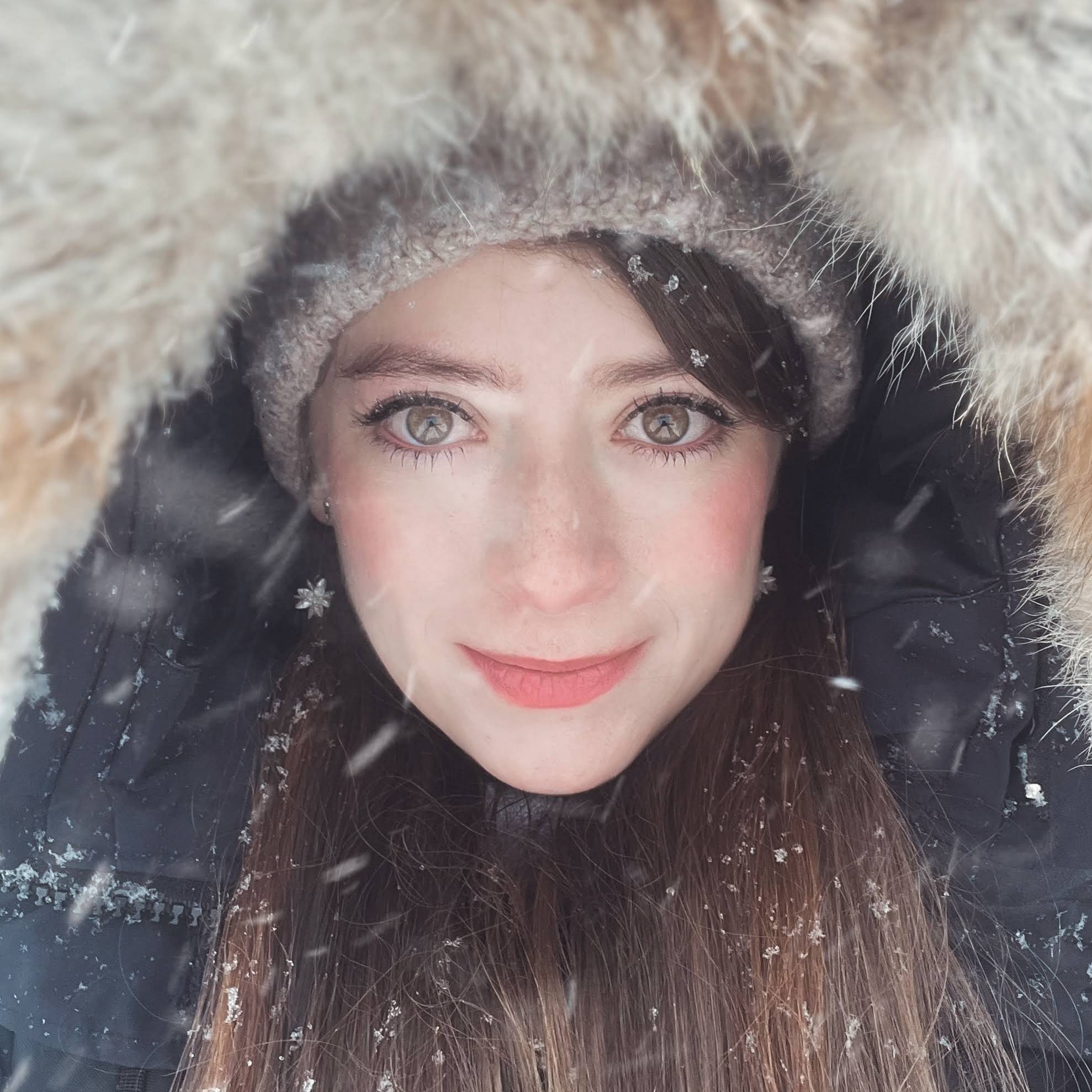 Post from Northern Alena